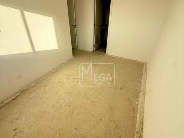 Apartamento com 2 dormitórios à venda, 58 m² por R$ 595.000 Jardim Esperança Barueri/SP