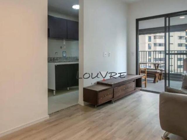 Apartamento à venda, 58 m² por R$ 599.000,00 Vila Mascote São Paulo/SP