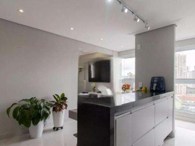 Apartamento com 2 dormitórios à venda, 58 m² por R$ 590.000,00 Macedo Guarulhos/SP