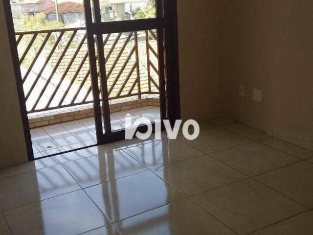 Apartamento à venda, 58 m² por R$ 600.000,00 Mirandópolis São Paulo/SP