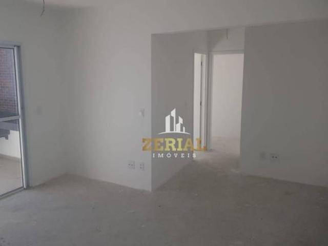 Apartamento com 2 dormitórios à venda, 58 m² por R$ 618.000,00 Jardim Santo André/SP