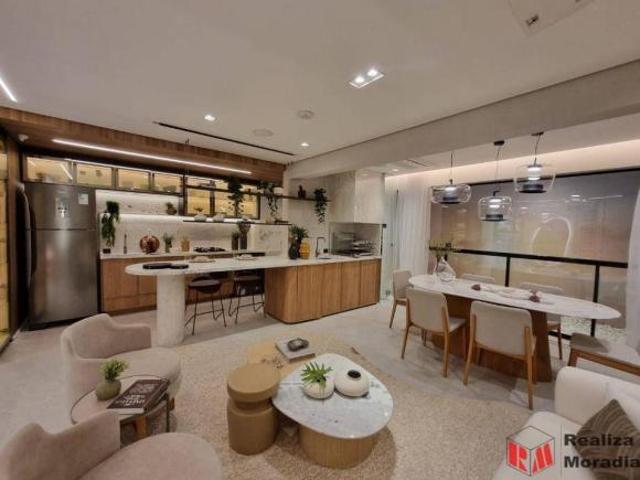 Apartamento com 2 Dormitórios à Venda, 58 m² por R$ 620.000 Vila Yara Osasco/SP