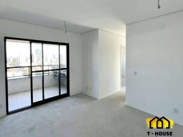 Apartamento com 2 dormitórios à venda, 58 m² por R$ 623.428,00 Baeta Neves São Bernardo do Campo