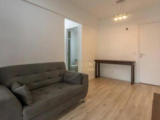 Apartamento com 2 dormitórios à venda, 58 m² por R$ 639.000,00 Vila Alexandria São Paulo/SP