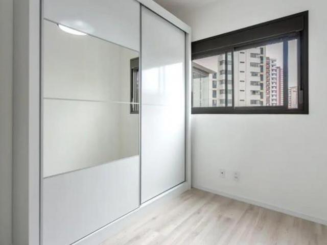 Apartamento com 2 dormitórios à venda, 58 m² por R 639.000,00 Vila Alexandria São Paulo/SP