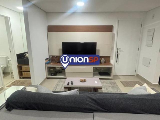 Apartamento com 2 dormitórios à venda, 58 m² por R$ 630.000,00 Morumbi São Paulo/SP