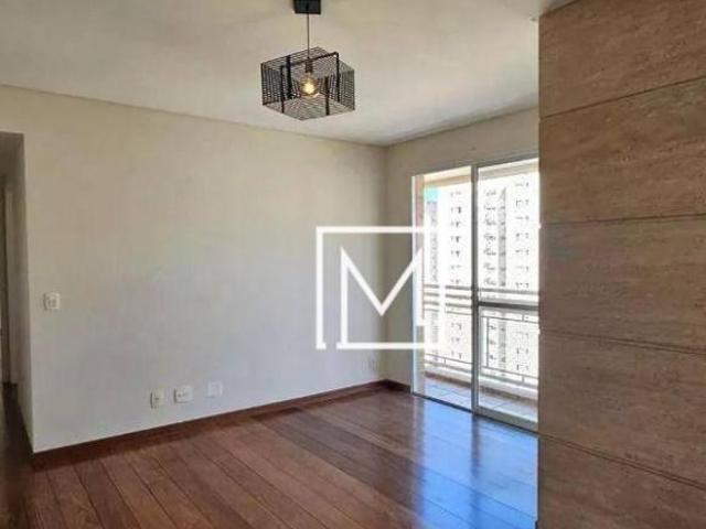 Apartamento com 2 dormitórios à venda, 58 m² por R$ 650.000,00 Ipiranga São