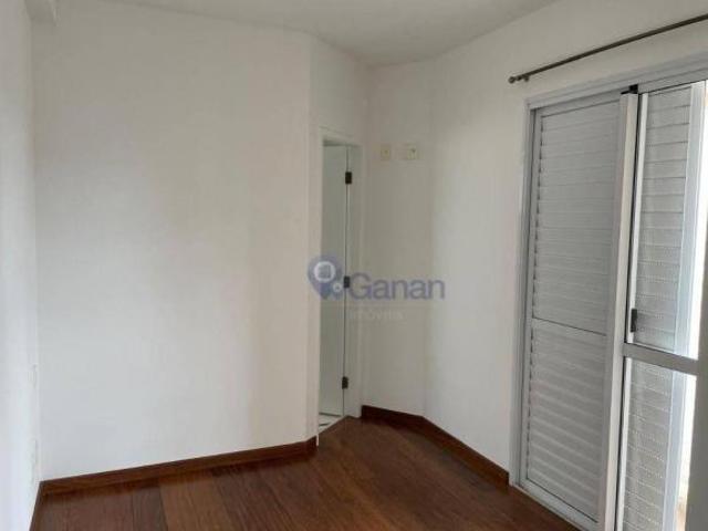 Apartamento com 2 dormitórios à venda, 58 m² por R$ 650.000,00 Ipiranga São Paulo/SP
