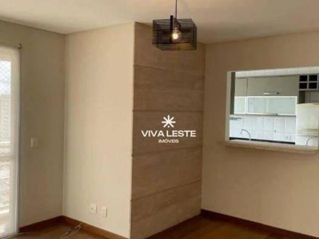 Apartamento com 2 dormitórios à venda, 58 m² por R$ 670.000,00 Ipiranga São Paulo/SP