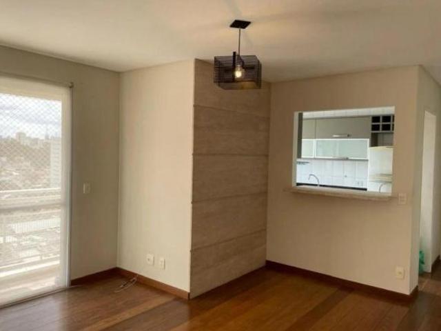 Apartamento com 2 dormitórios à venda, 58 m² por R$ 670.000,00 Ipiranga São Paulo/SP