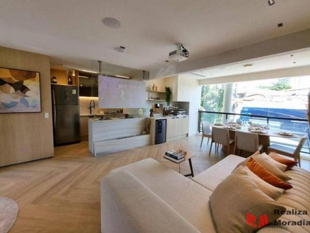 Apartamento com 2 Dormitórios à Venda, 58 m² por R$ 665.000 Vila Yara Osasco/SP