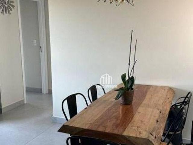 Apartamento com 2 dormitórios à venda, 58 m² por R$ 688.000,00 Vila Dusi São Bernardo do Campo/S