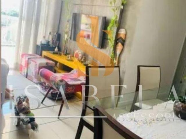 Apartamento com 2 dormitórios à venda, 58 m² por R$ 689.000,00 Chácara Inglesa São Paulo/SP
