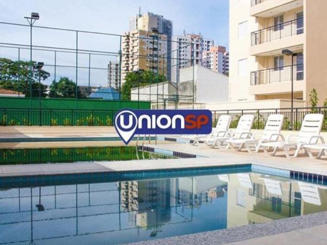 Apartamento com 2 dormitórios à venda, 58 m² por R$ 681.100,00 Jabaquara São Paulo/SP