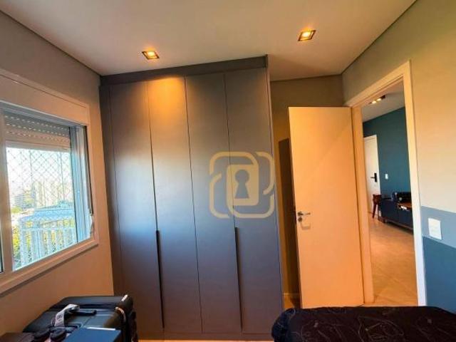 Apartamento com 2 dormitórios à venda, 58 m² por R$ 719.000,00 Barra Funda São Paulo/SP