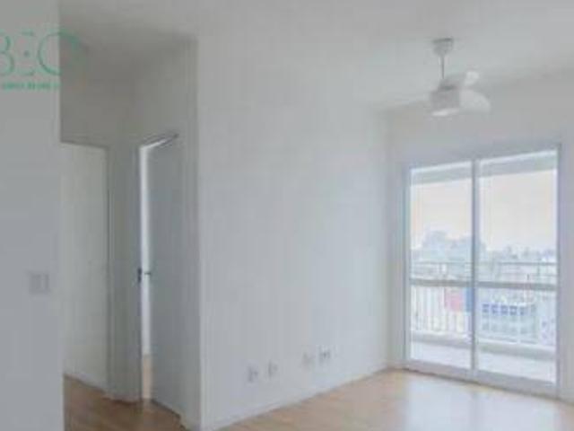 Apartamento com 2 dormitórios à venda, 58 m² por R$ 719.000 Liberdade São Paulo/SP