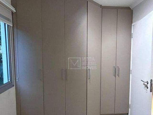 Apartamento à venda, 58 m² por R$ 720.000,00 Vila Mariana São Paulo/SP