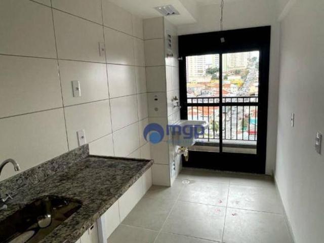 Apartamento com 2 dormitórios à venda, 58 m² por R$ 723.000,00 Jardim São Paulo São Paulo/SP