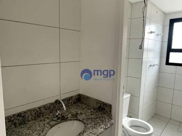 Apartamento com 2 dormitórios à venda, 58 m² por R$ 723.000,00 Jardim São Paulo/SP