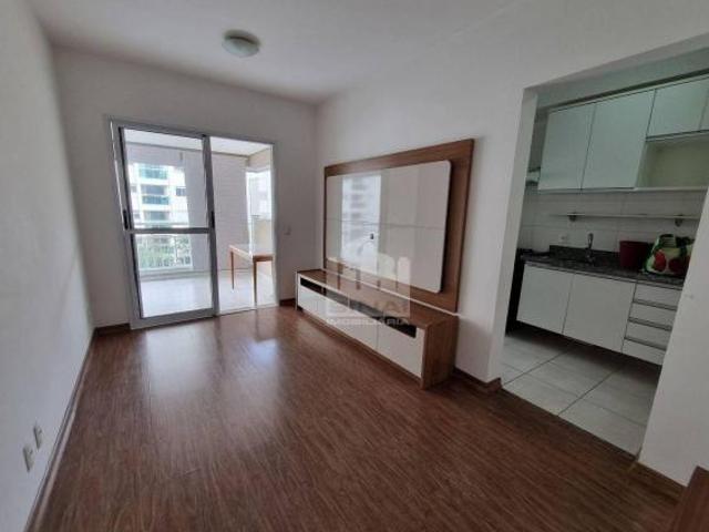 Apartamento com 2 dormitórios à venda, 58 m² por R$ 740.000,00 Barra Funda São Paulo/SP