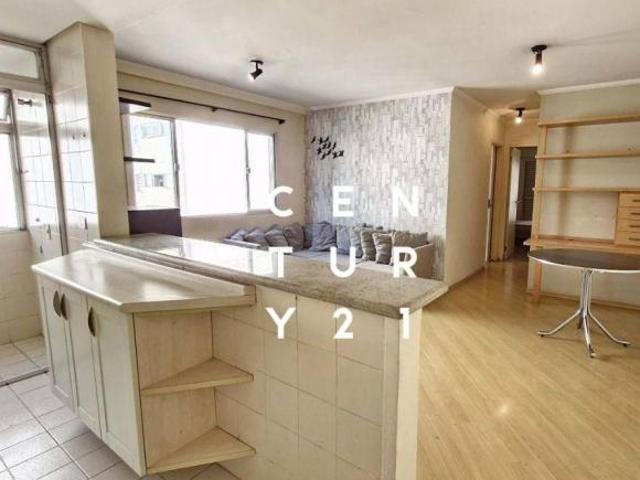 Apartamento à venda, 58 m² por R$ 750.000,00 Pinheiros São Paulo/SP