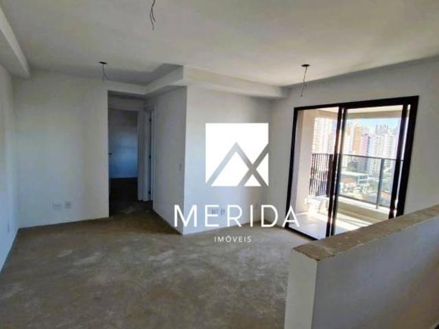 Apartamento com 2 dormitórios à venda, 58 m² por R$ 780.000,00 Jardim Santo André/SP
