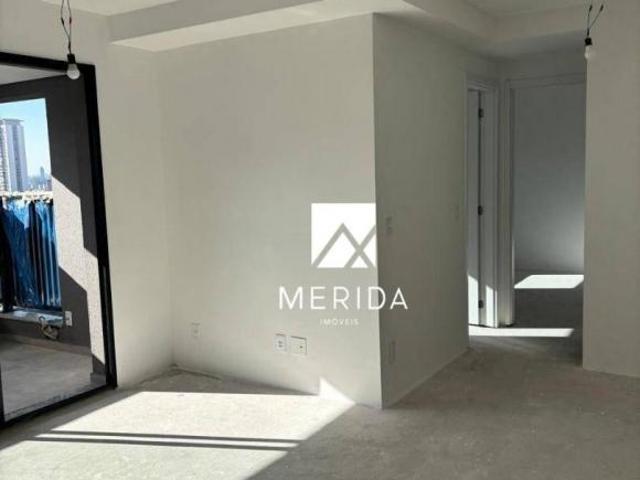 Apartamento com 2 dormitórios à venda, 58 m² por R$ 800.000,00 Jardim Santo André/SP