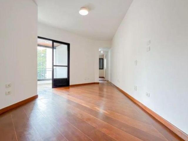 Apartamento com 2 dormitórios à venda, 58 m² por R$ 850.000,00 Vila Mariana São Paulo/SP