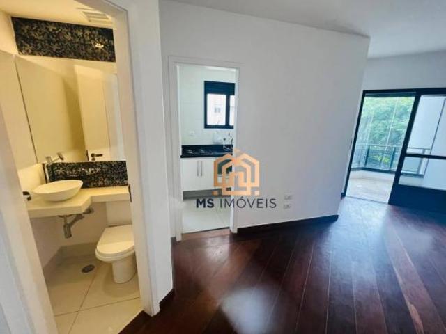 Apartamento com 2 dormitórios à VENDA, 58 m² por R$ 850.000 Vila Mariana São Paulo/SP