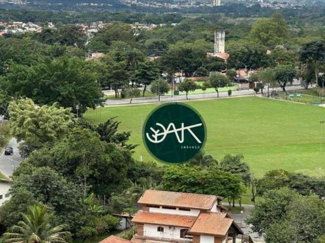 Apartamento com 2 dormitórios à venda, 58 m² por R$ 860.000 Jardim Esplanada São José dos Campos
