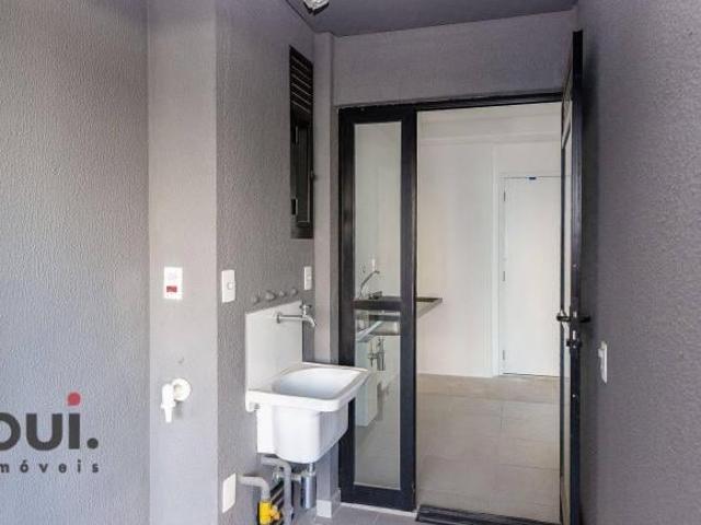 Apartamento com 2 dormitórios à venda, 58 m² por R$ 898.000 Pinheiros São Paulo/SP