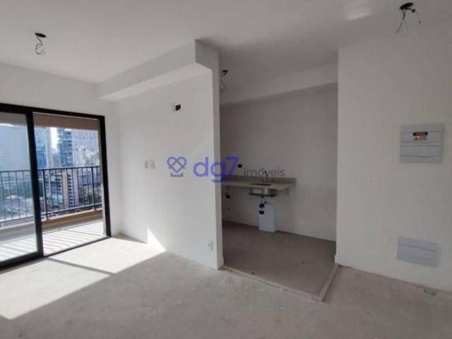 Apartamento com 2 dormitórios à venda, 58 m² por R$ 930.000,00 Butantã São Paulo/SP