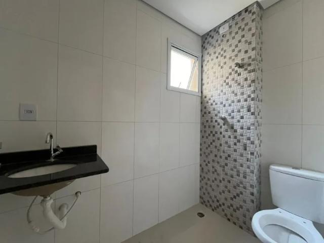Apartamento com 2 dormitórios à venda, 58 m² Vila Valparaíso Santo André/SP