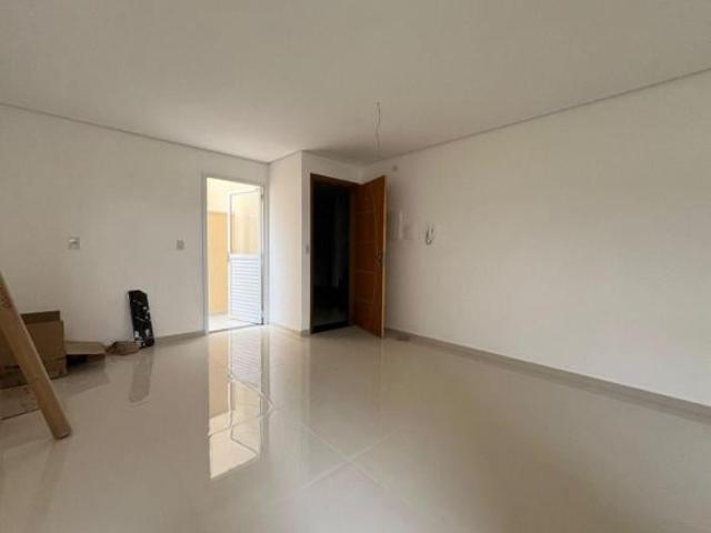 Apartamento com 2 dormitórios à venda, 58 m² Vila Valparaíso Santo André/SP