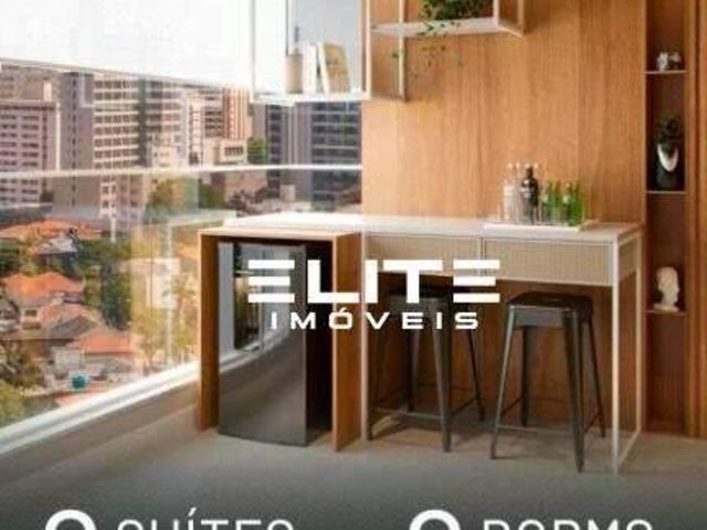 Apartamento com 2 dormitórios à venda, 58 m² Vila Assunção Santo André/SP