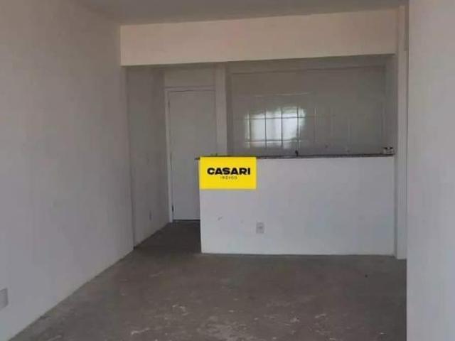 Apartamento com 2 dormitórios à venda, 58 m² Vila Gonçalves São Bernardo do Campo/SP