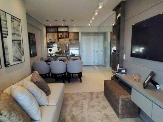 Apartamento com 2 dormitórios à venda, 58 m² Vila Gonçalves São Bernardo do Campo/SP
