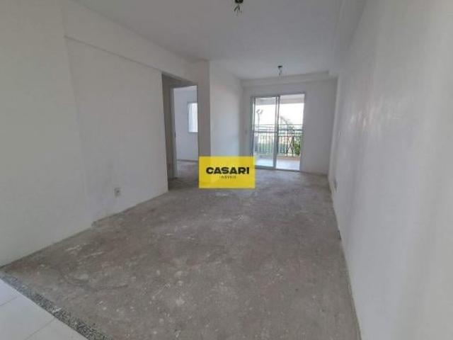 Apartamento com 2 dormitórios à venda, 58 m² Vila Gonçalves São Bernardo do Campo/SP