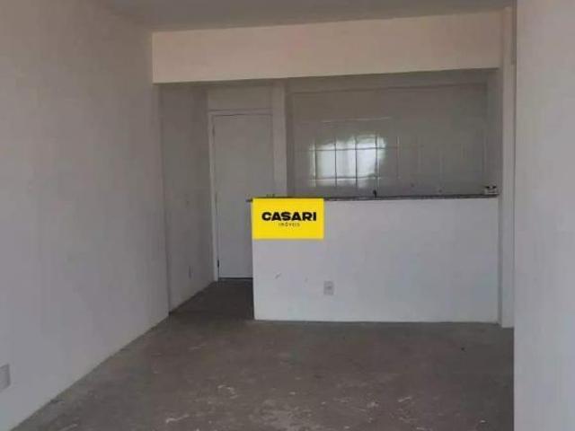 Apartamento com 2 dormitórios à venda, 58 m² Vila Gonçalves São Bernardo do Campo/SP