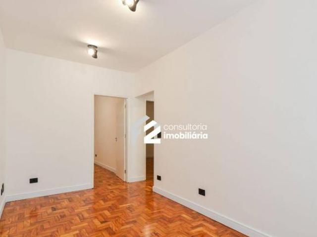 Apartamento com 2 dormitórios à venda, 58 m² Vila Mariana São Paulo/SP