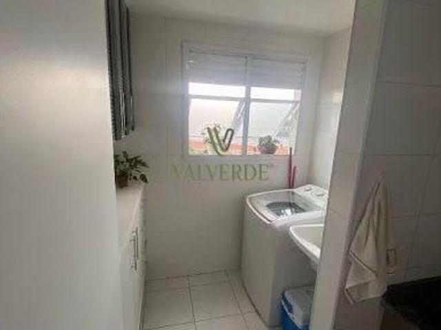 Apartamento com 2 dormitórios à venda, 58m2 Jardim Petrópolis