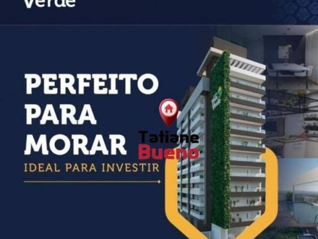 Apartamento com 2 dormitórios à venda, 59 m² Cidade Vista Verde São José dos Campos/SP