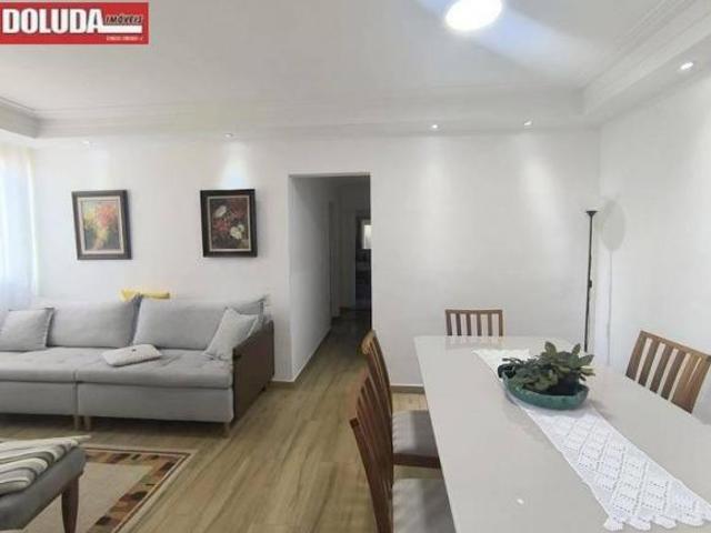 Apartamento com 2 dormitórios à venda, 59 m² Jardim São Luís