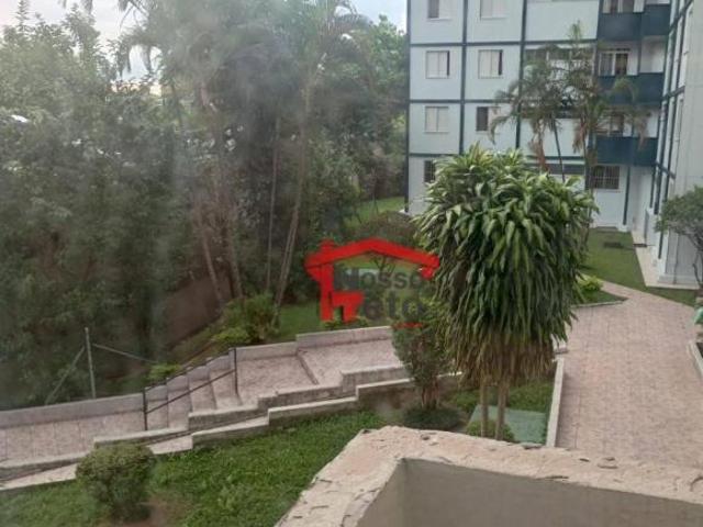 Apartamento com 2 dormitórios à venda, 59 m² Limão condomínio Belvedere