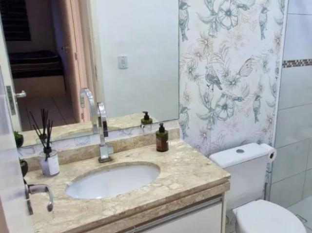 Apartamento com 2 dormitórios à venda 59 m²no Jardim Paulista em Atibaia/SP AP0146