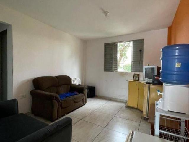 Apartamento com 2 dormitórios à venda, 59 m² por R$ 150.000,00 Vila Padre Manoel de Nóbrega Camp