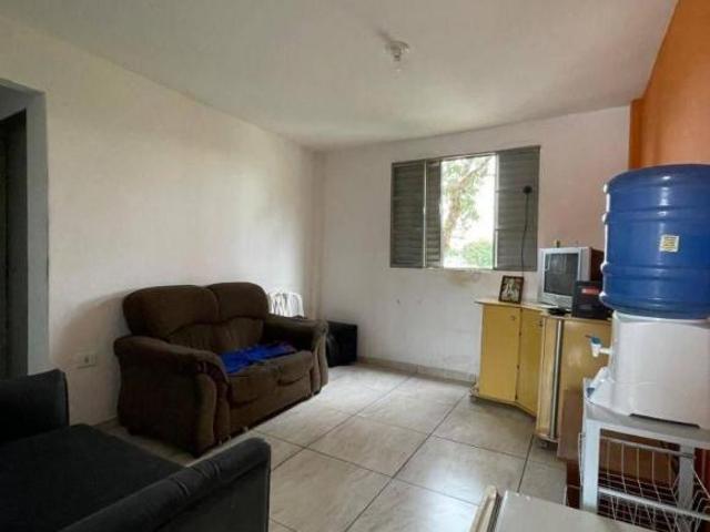 Apartamento com 2 dormitórios à venda, 59 m² por R$ 150.000,00 Vila Padre Manoel de Nóbrega Camp