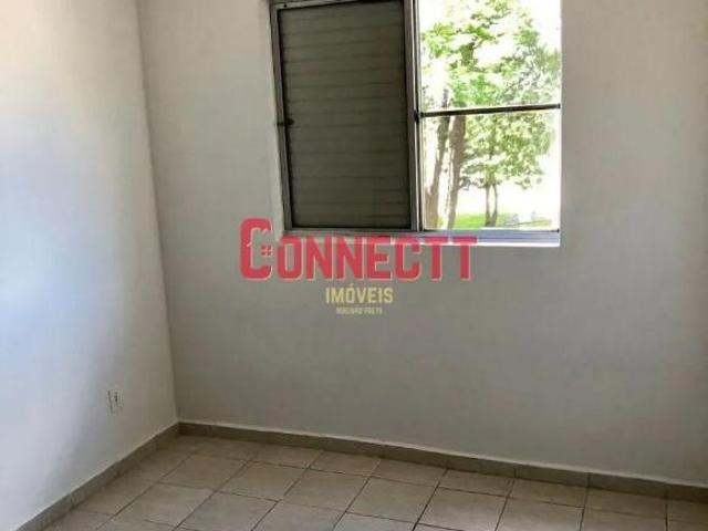 Apartamento com 2 dormitórios à venda, 59 m² por R$ 160.000,00 Independência Ribeirão Preto/SP