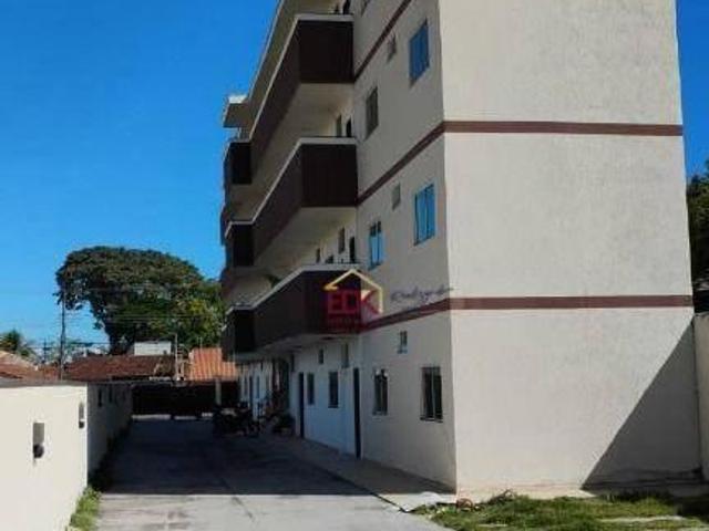 Apartamento com 2 dormitórios à venda, 59 m² por R$ 190.000,00 Monção Taubaté/SP