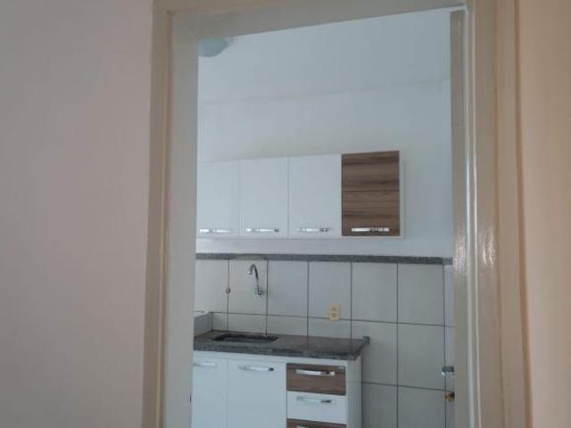 Apartamento com 2 dormitórios à venda, 59 m² por R$ 210.000,00 Conserva Americana/SP
